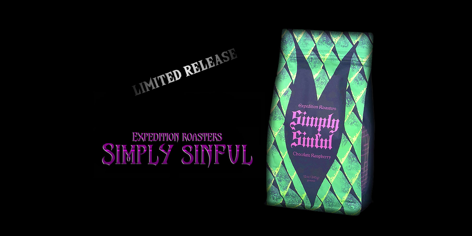 Welcome to the Coffeeverse™ - Expedition Roasters Coffee Co.